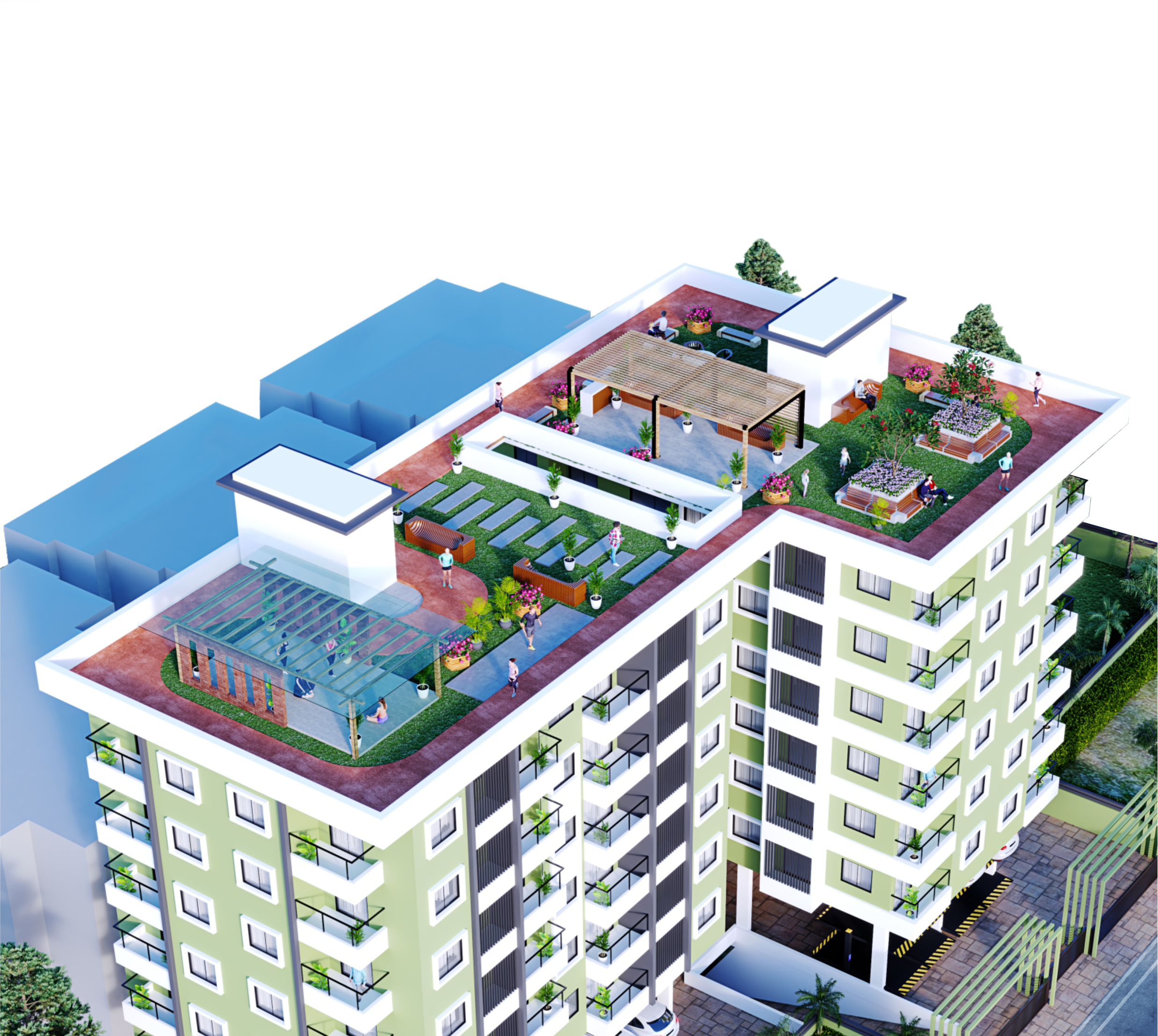 Shree Mangal Group